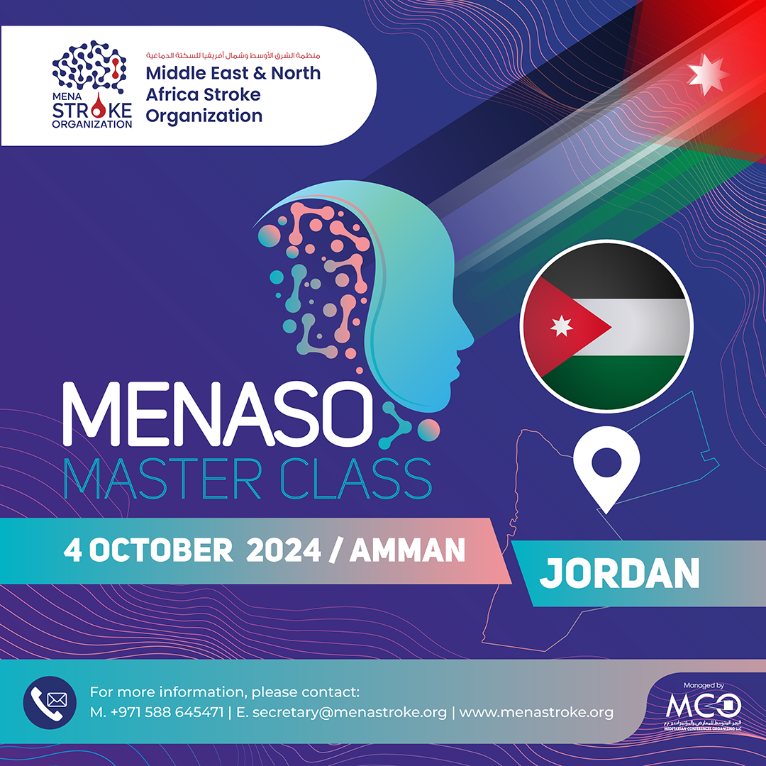 MENASO Master Class Egypt